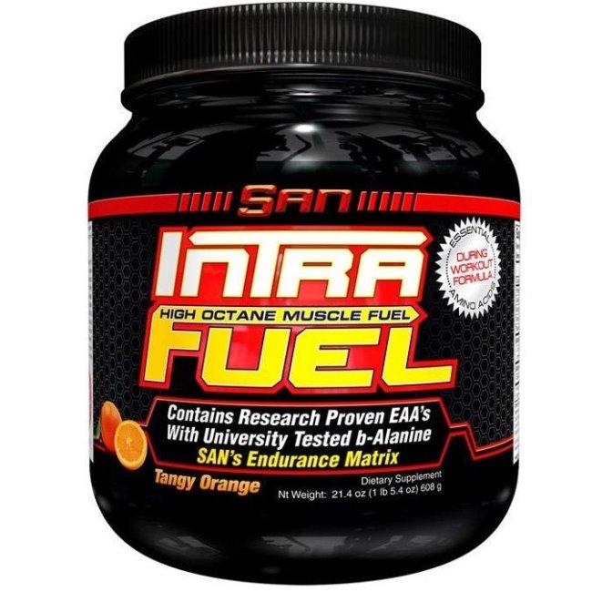 Top BCAAs, Top 10 des bons acides aminés